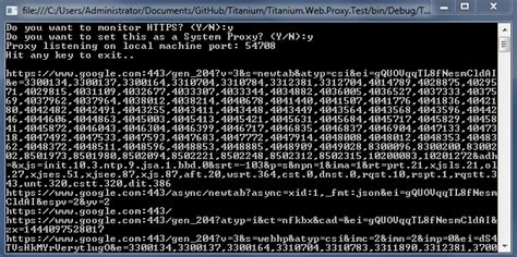 GitHub Svrooij Unobtanium Web Proxy S Proxy Server In C