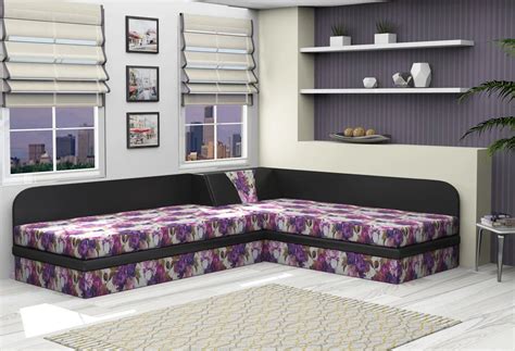 Как да инвестирате в удобно ъглово легло Rs