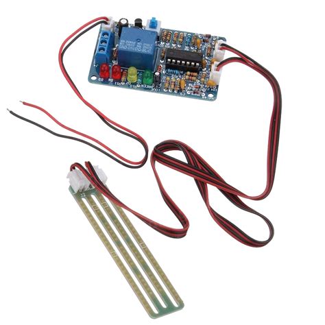 Liquid Level Controller Sensor Module Water Level Detection Sensor