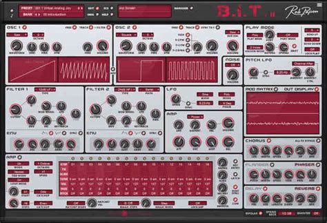 Buy Bit 2 Synth Plugin Boutique