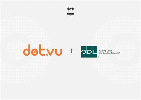 New Client Announcement ODL Inc News Dot Vu