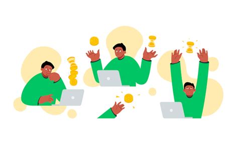 draw a unique flat vector illustration for an app or web by