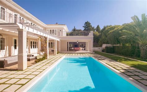 Lap Pool Dimensions Whats The Best Size In