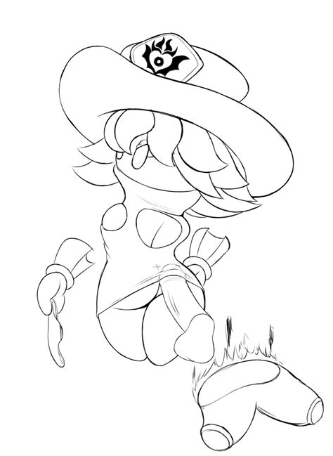 Rule 34 Flamberge Kirby Kirby Series Kirby Star Allies Penis Under Clothes 9208673