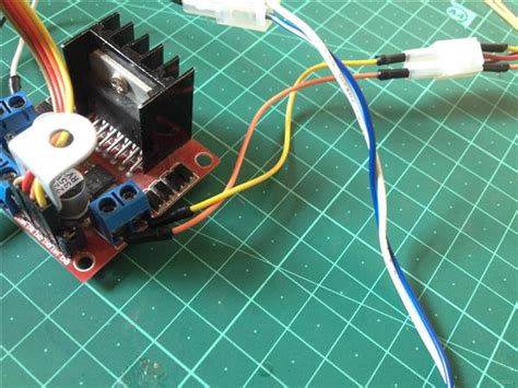 Automated Model Railroad Layout Running Two Trains Share Project Pcbway