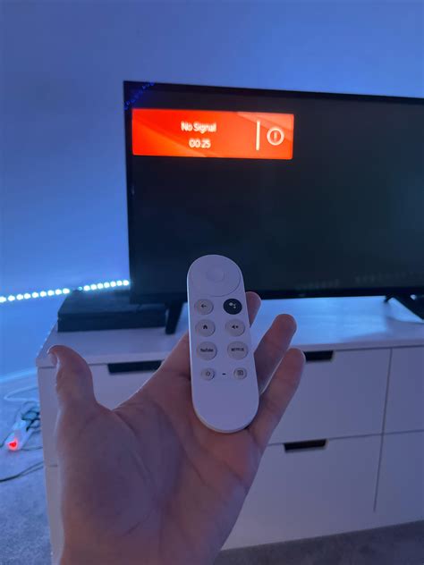 Chrome Cast W Remote Wont Connect To Tv R Chromecast