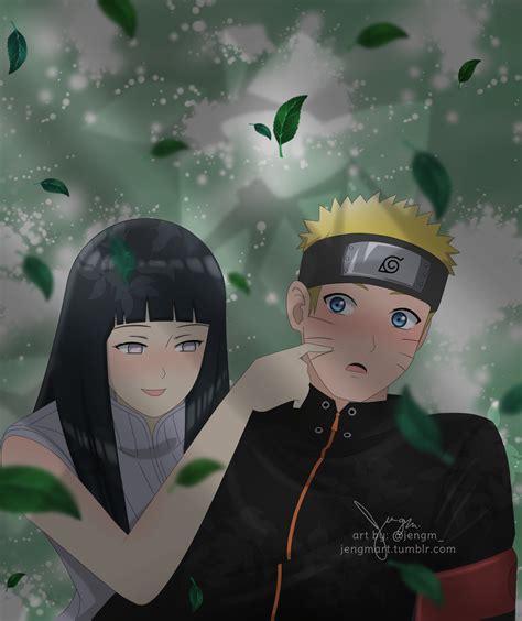 Aggregate More Than Naruto And Hinata Wallpaper In Cdgdbentre
