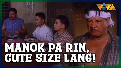 Huwag Na Kasing Magreklamo Pa Scene From Humanap Ka Ng Panget Youtube