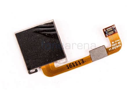 Xiaomi Redmi Note Teardown