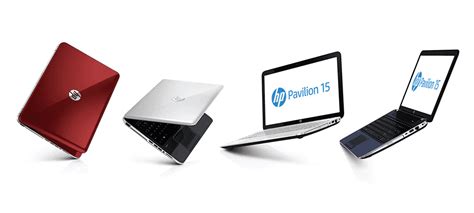 HP Pavilion 15 Review HP Tech Takes