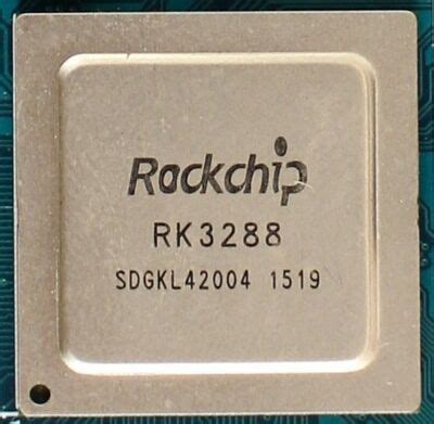 Rockchip RK PostmarketOS Wiki
