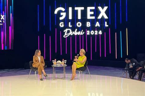 High Marks For Moroccos Participation In Gitex Global 2024
