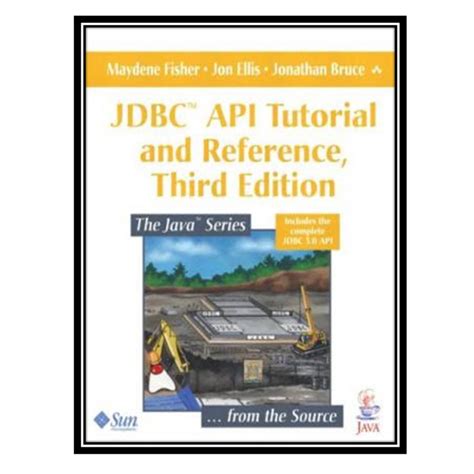 قیمت و خرید کتاب Jdbc Api Tutorial And Reference اثر جمعی از نویسندگان