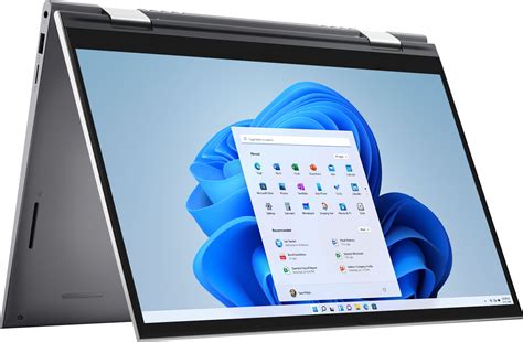 Customer Reviews Dell Inspiron In Touch Screen Laptop Intel Core I Gb Memory Gb