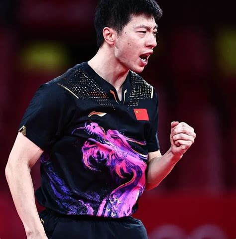 中国队第35金乒乓球男团夺冠国乒为什么这么强 新闻频道 和讯网