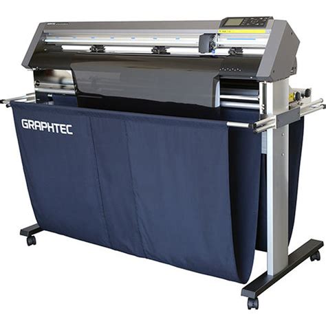 Graphtec Cutting Plotter Latest Price Dealers And Retailers In India