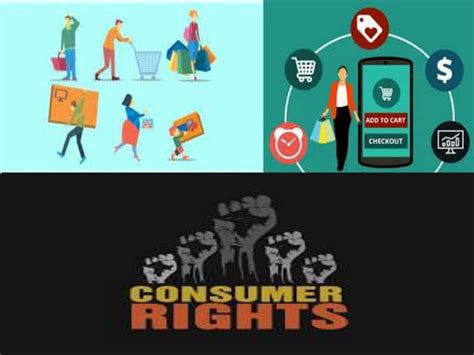 Consumer Rights In India Pptx