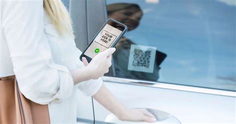 Gemalto Smart Mobility And The Blockchain