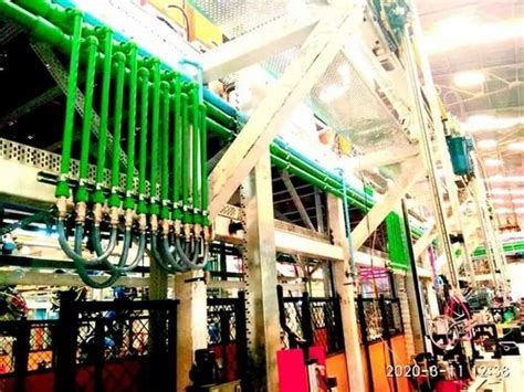 Pprc Chilled Water Piping 12 To 8 At Rs 200meter In Pune Id