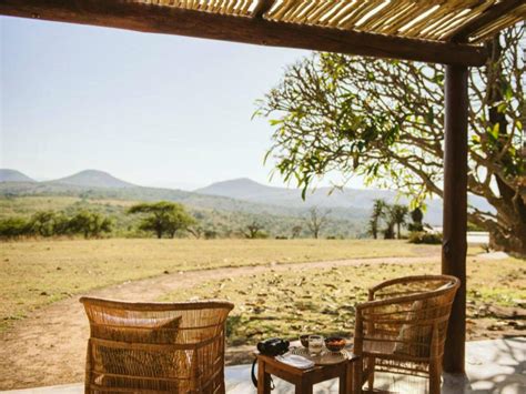 Makongo Hills An Immersive Big 5 Retreat In The Mkuze Valley