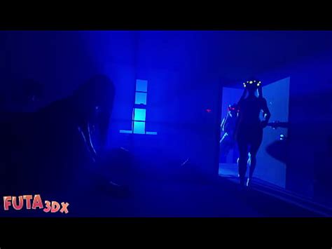 Foursome With Alien In Very Close Encounter Of The Rd Kind Xnxx Com