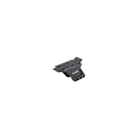 Multiple Red Dot Scope Mount For Beretta 92 96 98 Toni System