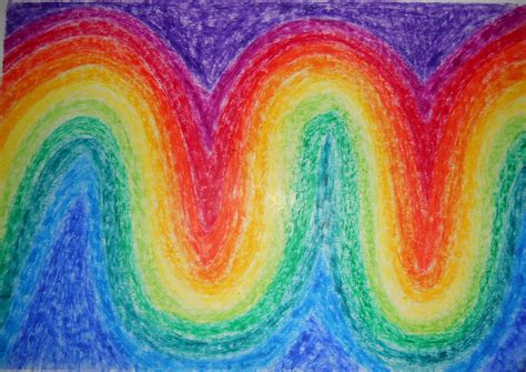 Mathematical Arts Form Drawing Kimberton Waldorf School