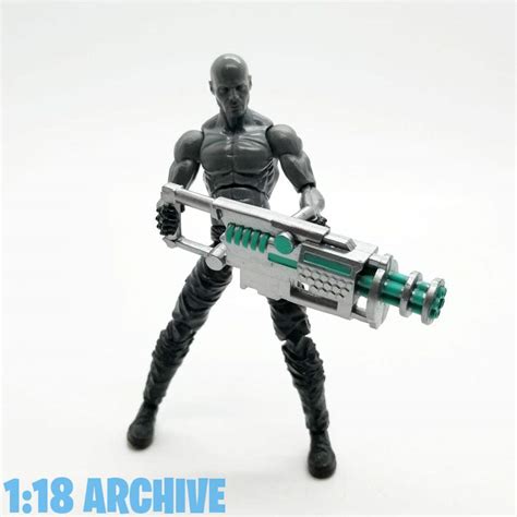 Review Noob Attack Mech Mobility Roblox By Jazwares 1 18 Action