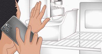 Why Isn T My Ice Maker Working Troubleshooting Steps