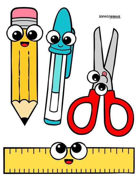 Pin By Makuil Loopez On Abc Teaching Clipart Preschool Art
