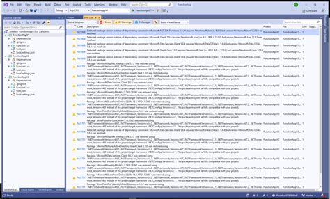 Sharepoint Online Using Sharepointpnpcoreonline With Azure Function