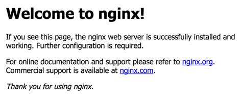 Dockerise Your PHP Application With Nginx And PHP7 FPM The Geeky