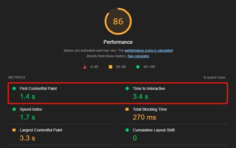 To Reduce The Load Time