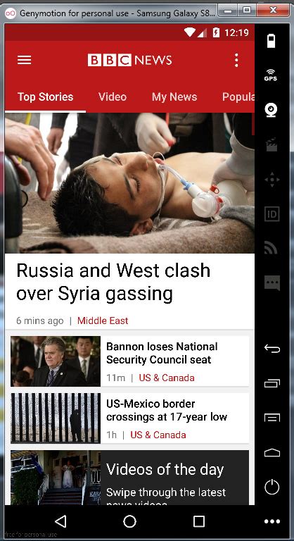 Cómo Modifico Las Propiedades De Un Item En Un Listview En Android