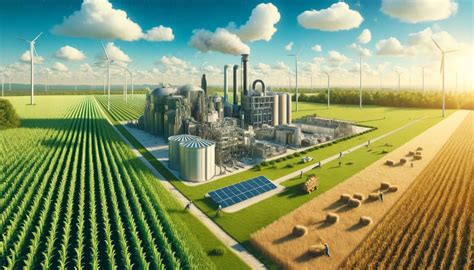 Sustainable Biomass And Biofuel Production