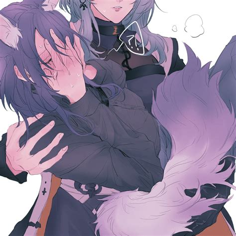 Carrying Person Danbooru