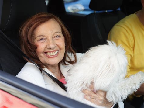 Primeras Imágenes De Teresa Campos En Su Nueva Casa Un ático De 2400