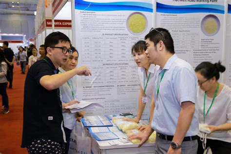 2024年越南第9届表面处理及涂装涂料展览会coatings Expo Vietnam Worldexpoin