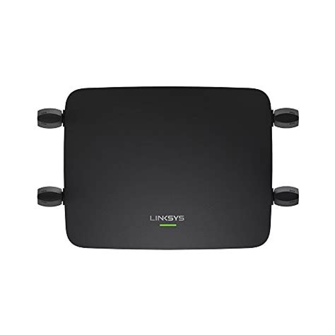 Linksys AC Max Stream Tri Band Wi Fi Range Extender Black RE Best Tech Deal Gift
