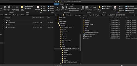 Nymras Ostim Sa Se Fifth Volume A K A Naked Defeat Animation Adult Mods Loverslab