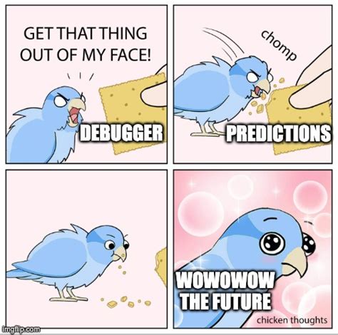 Introducing Predictive Debugging A Game Changing Look Into The Future
