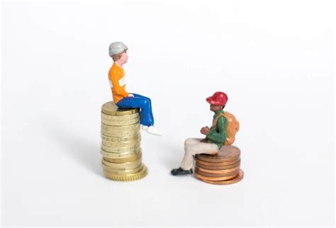 Social Cohesion Insights 06 Inequality And The Fair Go In Australia The Scanlon Foundation