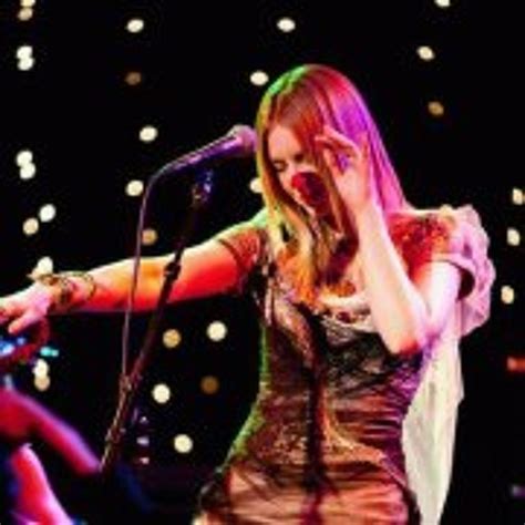 Stream Sigrid Luna Music Listen To Songs Albums Playlists For Free