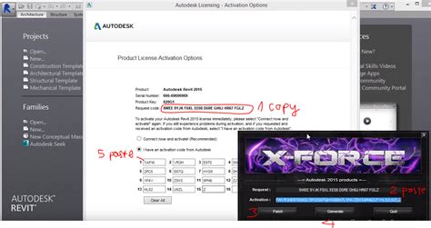 Xforce 2021 Keygen For Autodesk 2021 V Product Key 2021