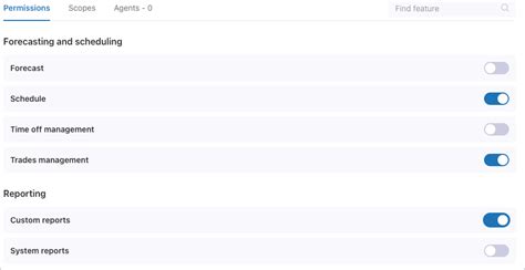 Managing Wfm Roles And Permissions Zendesk Help