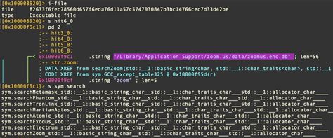 Session Cookies Keychains Ssh Keys And More 7 Kinds Of Data Malware