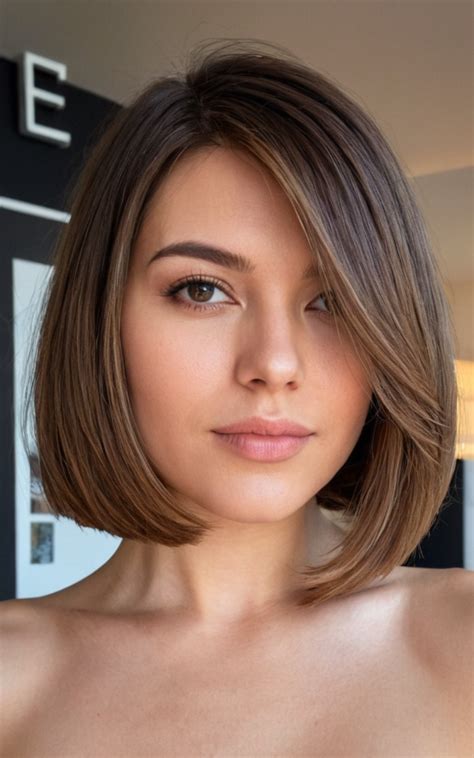 Stunning Long Layered Bob Hairstyles To Inspire Your Next Look Best Review