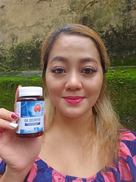 Thyroid Ab Health And Wellness Thyroid