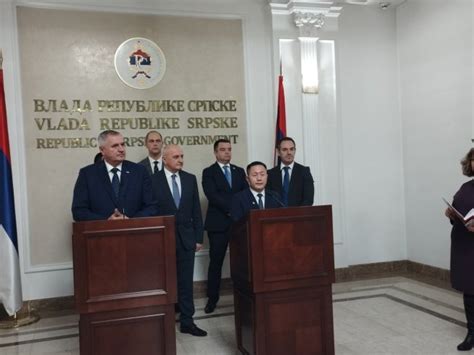 Потписан уговор о финансирању изградње ХЕ „Бистрица“ СНСД