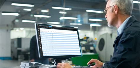 9 Benefits Of Mrp Software